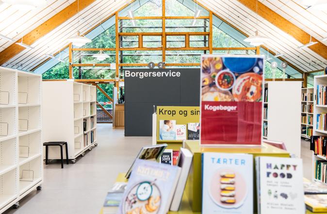 Borger | Rudersdal Kommune