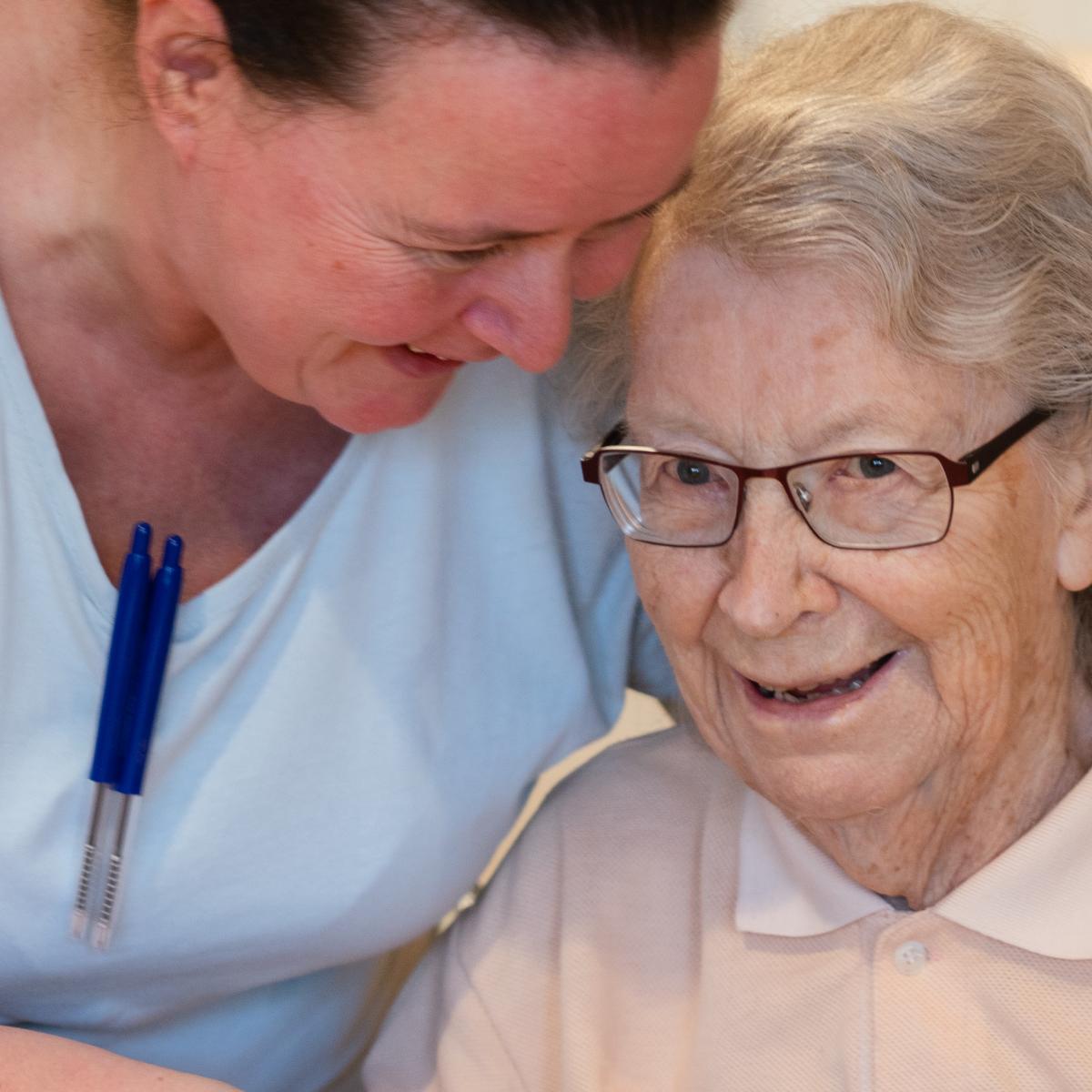 Plejecenter Birkerødpark | Rudersdal Kommune