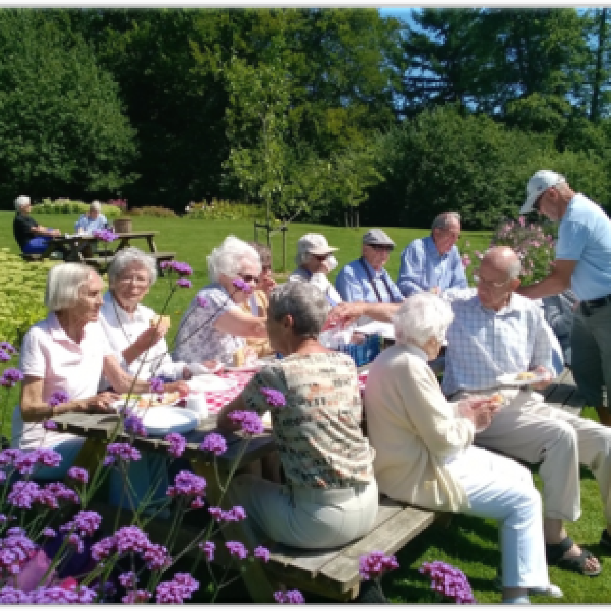 Velkommen til Rudersdal | Rudersdal Kommune