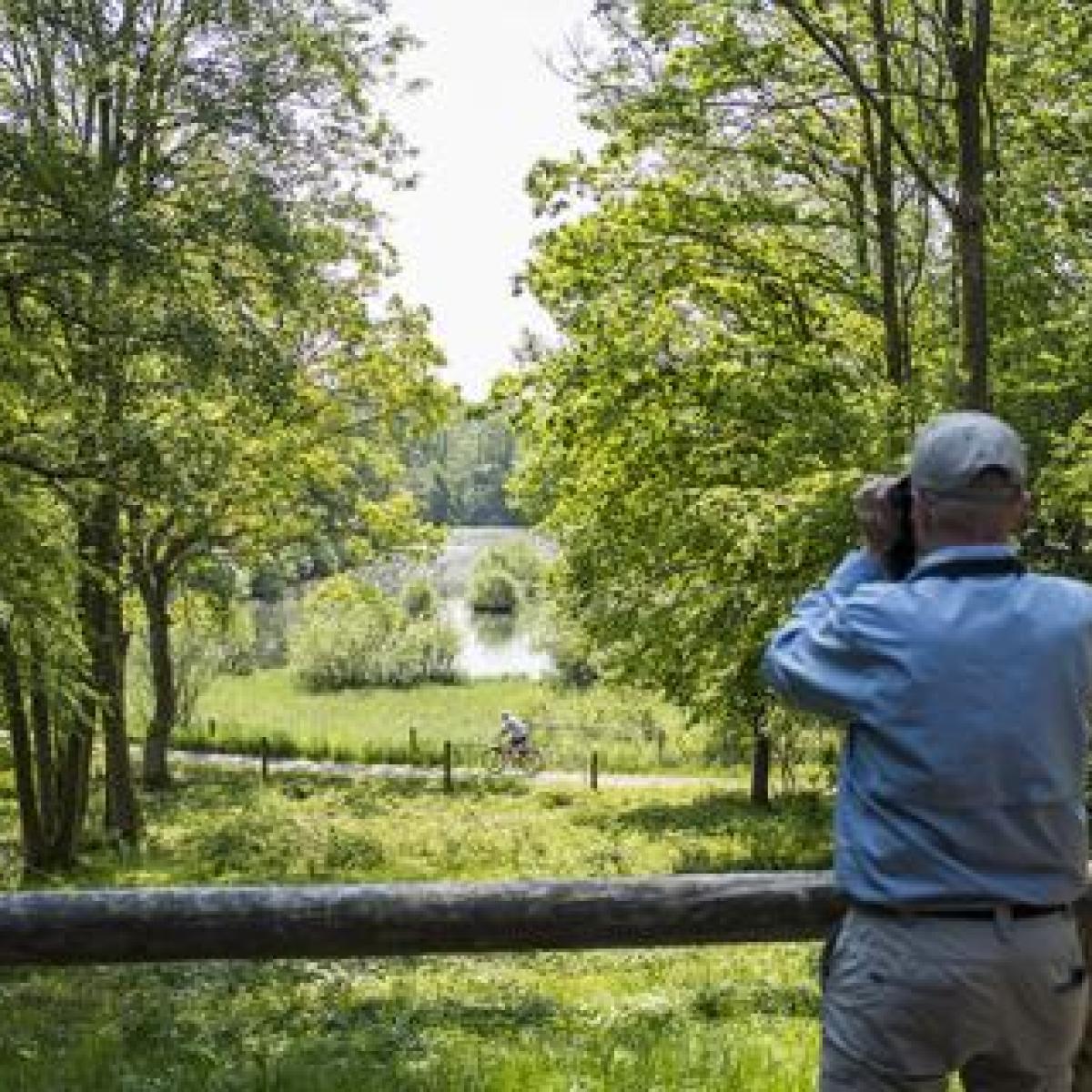 Velkommen til Rudersdal | Rudersdal Kommune