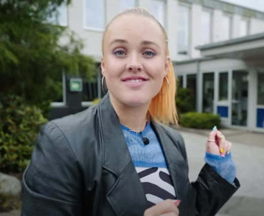 Er du barn eller ung og har brug for hjælp? | Rudersdal Kommune